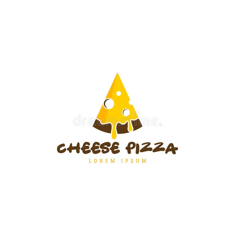 Cheese Logo Template. Cheese Logo Template for Your Business Stock ...