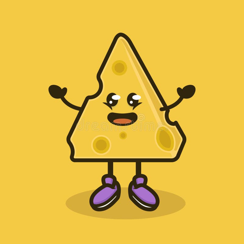 Cute Triangle Stock Illustrations – 32,484 Cute Triangle Stock ...