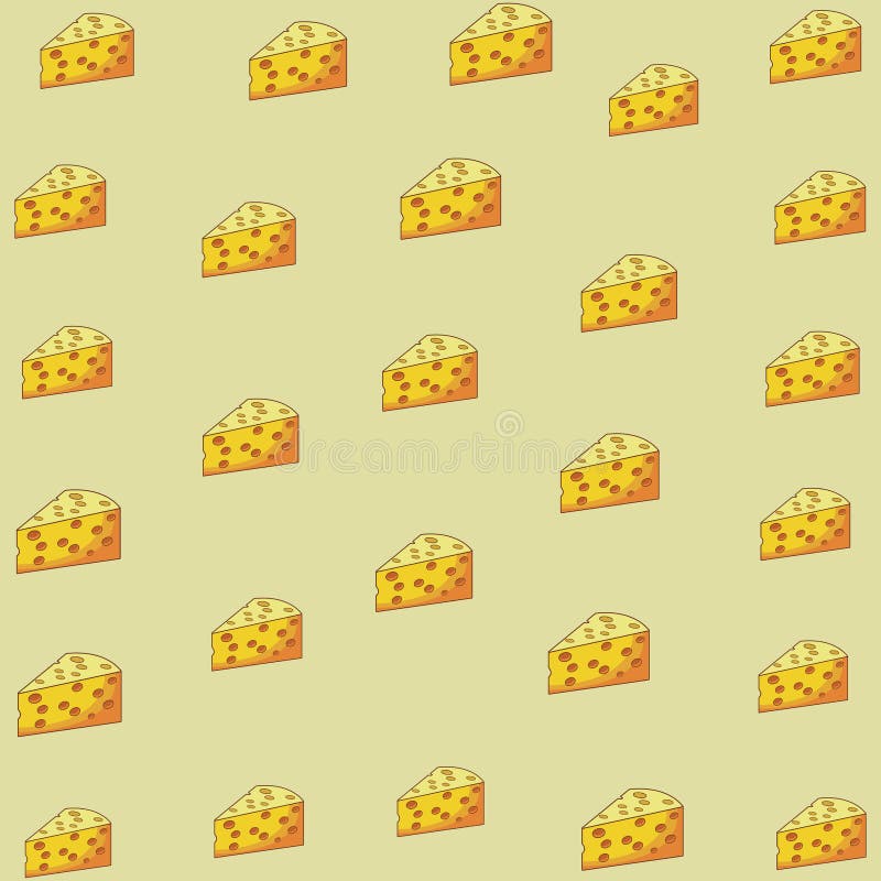 Cheese meal background stock vector. Illustration of nutrition - 138540592