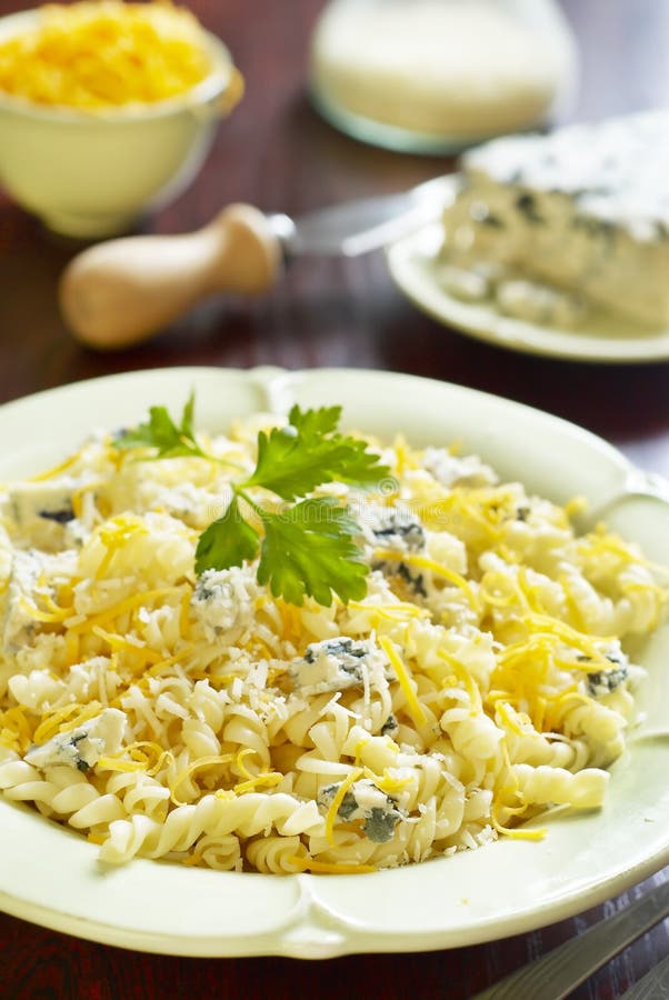 Cheese pasta stock image. Image of fresh, parmesan, kitchen - 17022337