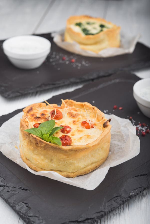 Cheese pastry bake stock photo. Image of cuisine, cream - 80907986