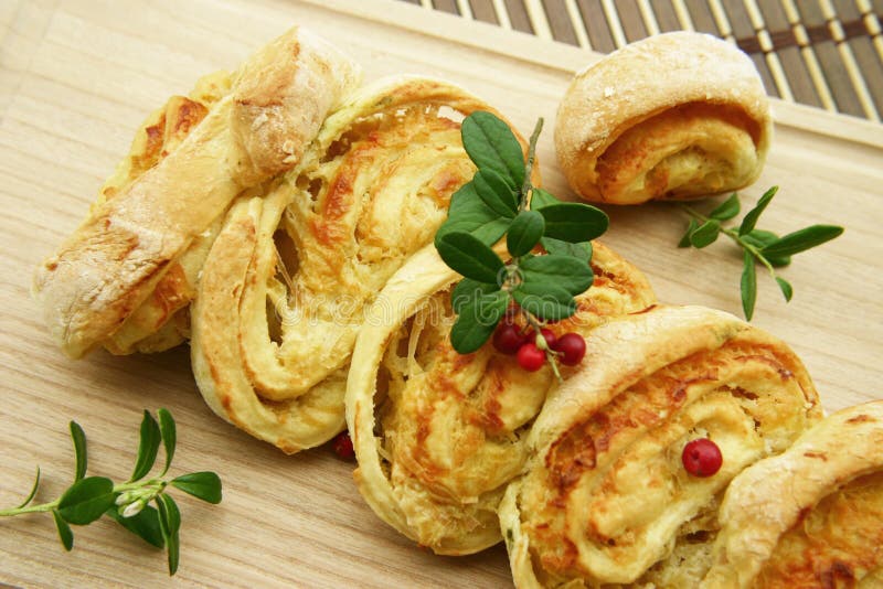 Cheese pie stock image. Image of nutrition, appetizer - 1309805