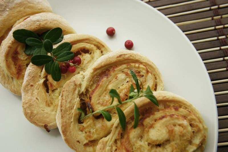 Cheese pie stock image. Image of food, delicacy, cheese - 1361213