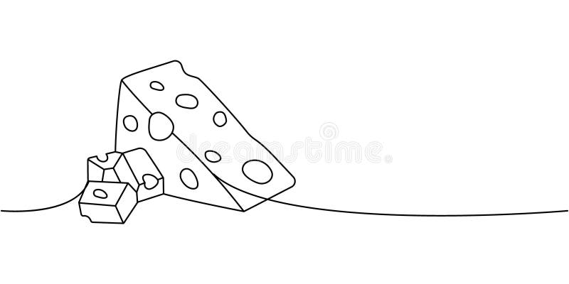 Block Cheese Drawing Stock Illustrations – 609 Block Cheese Drawing ...