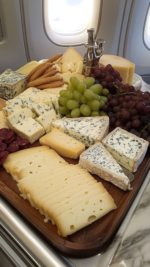 Airplane Service Crew Repairing Plane in Hangar Stock Image - Image of ...