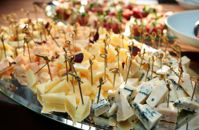 Cheese on platter stock photo. Image of ripened, food - 31797438