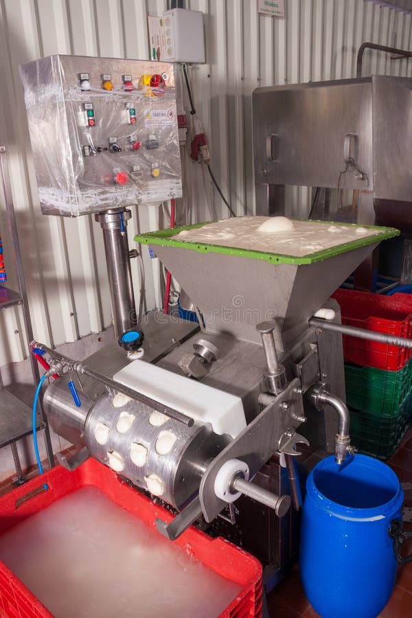 Cheese processing stock photo. Image of industry, manufacturing - 28776024