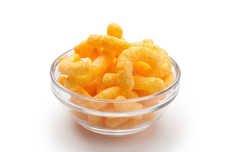 Cheese puffs stock photo. Image of living, cheeze, kids - 23843822