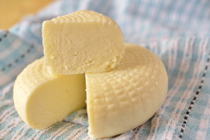 Cheese round stock image. Image of blue, cheese, soft - 48644399