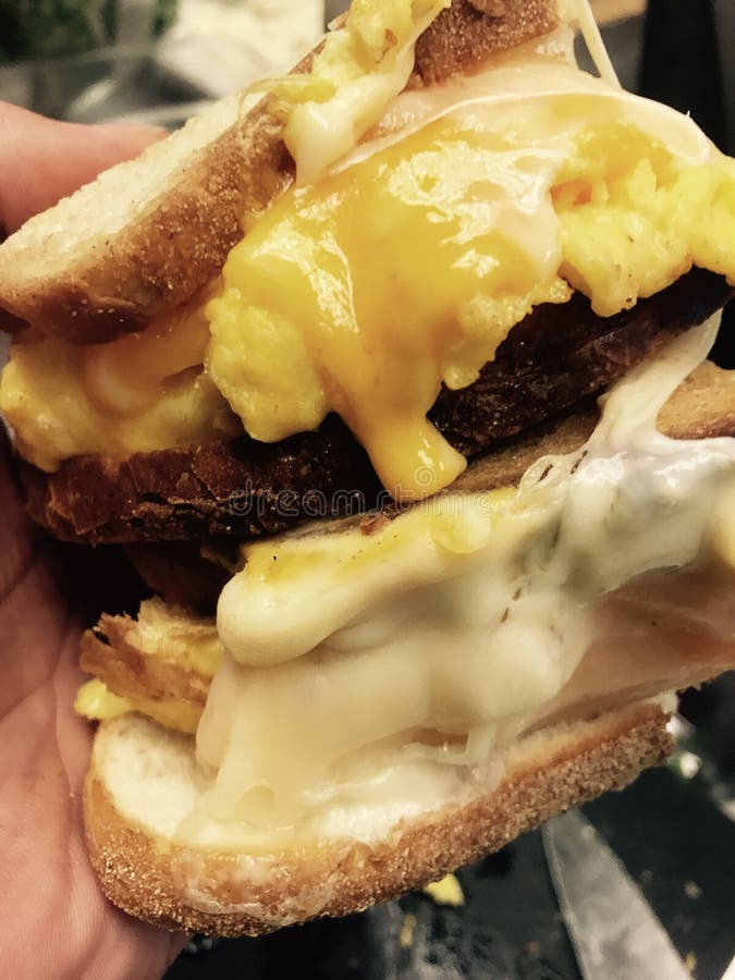 Cheese heaven stock photo. Image of amazing, sandwich - 106037704