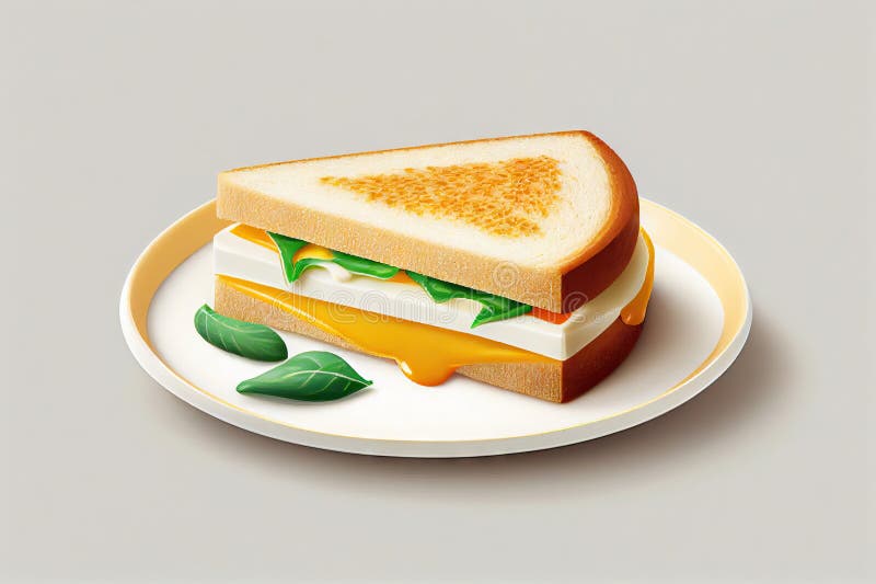Toastie Stock Illustrations – 44 Toastie Stock Illustrations, Vectors ...