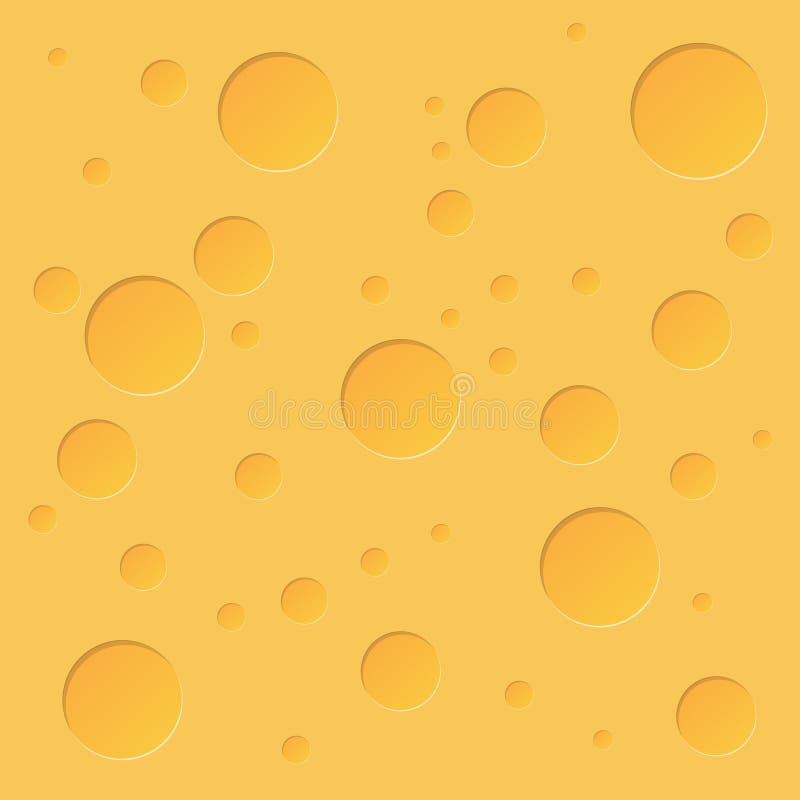 Cheese seamless pattern stock vector. Illustration of snack - 51831270