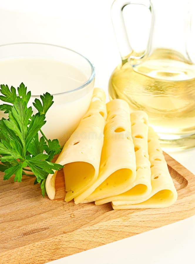 Cheese stock image. Image of milk, olive, piece, snack - 34559257