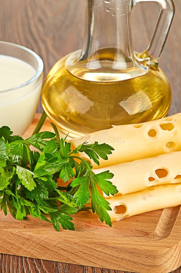 Cheese stock photo. Image of fresh, yellow, plant, natural - 35294388