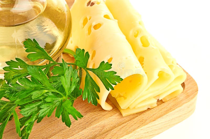 Cheese stock image. Image of cheese, vegetables, piece - 35492133
