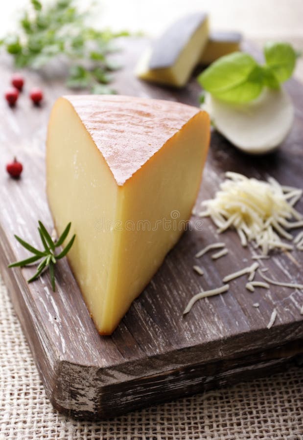Cheese selection stock image. Image of regato, group, dairy - 3971703
