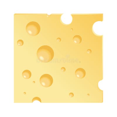 Cheddar Cheese Slice Stock Illustrations – 21,744 Cheddar Cheese Slice ...