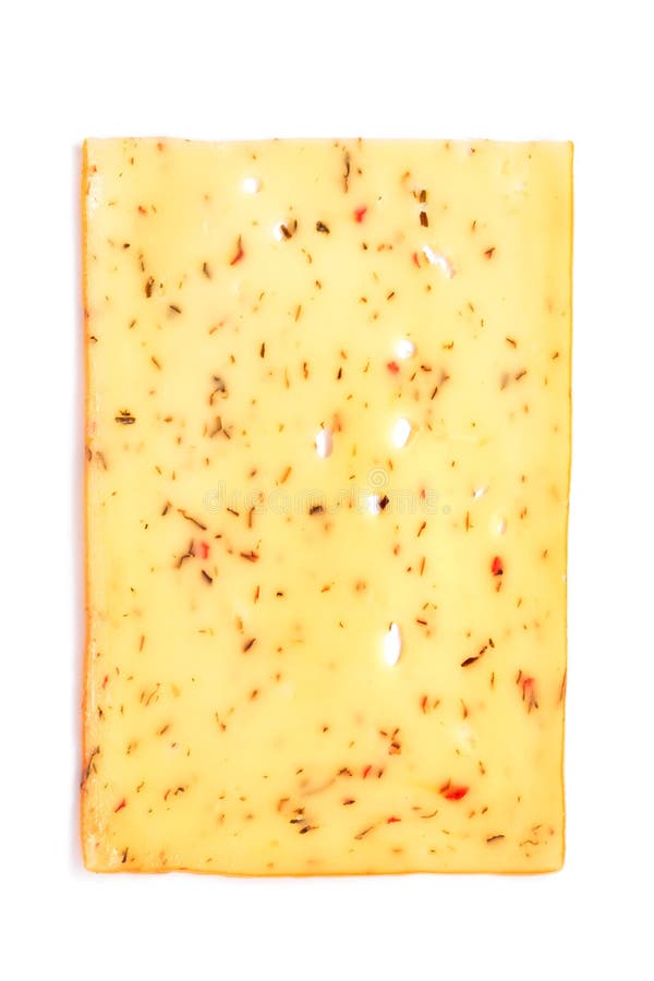 Cheese slice stock photo. Image of yellow, cheddar, slice - 75546290