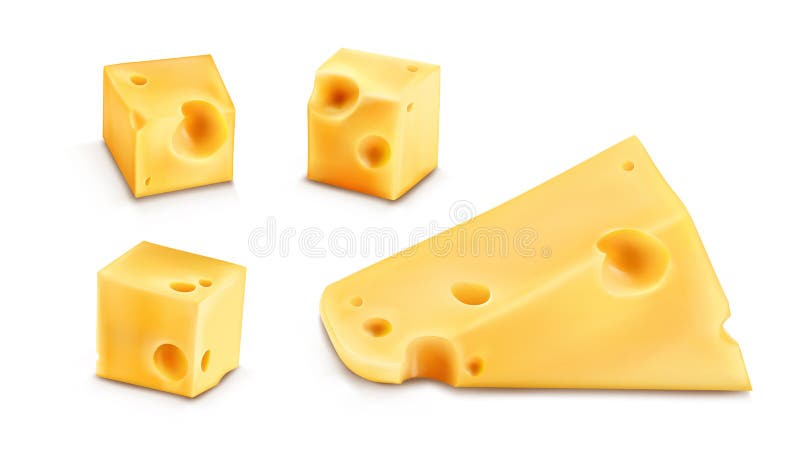 Cube Cheddar Stock Illustrations – 531 Cube Cheddar Stock Illustrations ...