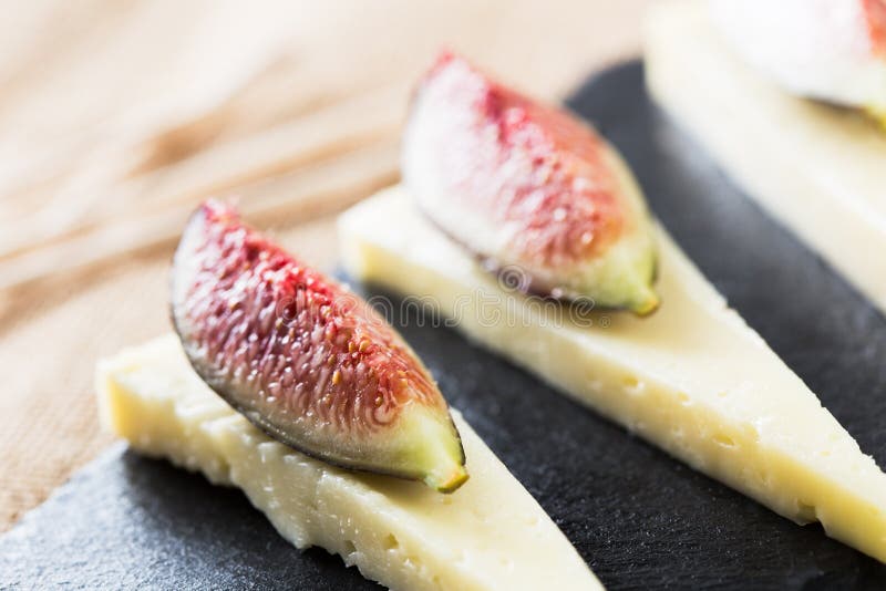 Cheese snack stock photo. Image of board, fresh, product - 46949534