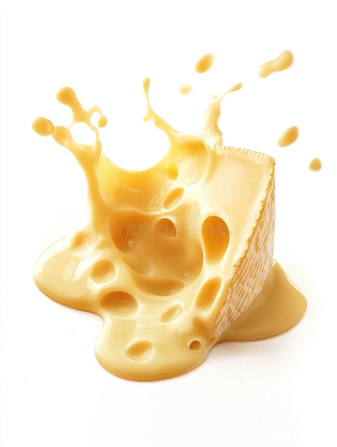 Cheese Spill stock photo. Image of breakable, cheese - 365974908