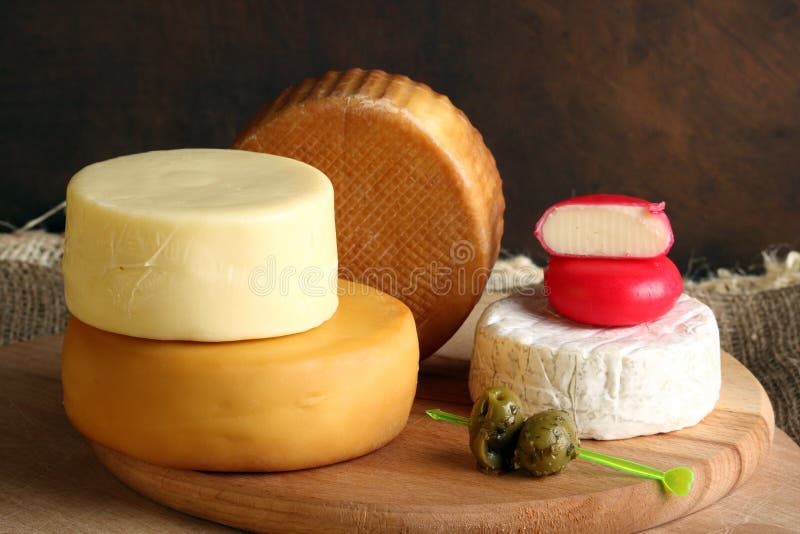 Cheese stock image. Image of appetizer, delicacy, pile - 31568593