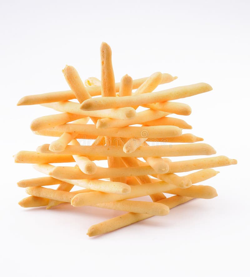 Cheese Stick ,Breadsticks with Cheese on Wooden Desk Background, Stock ...