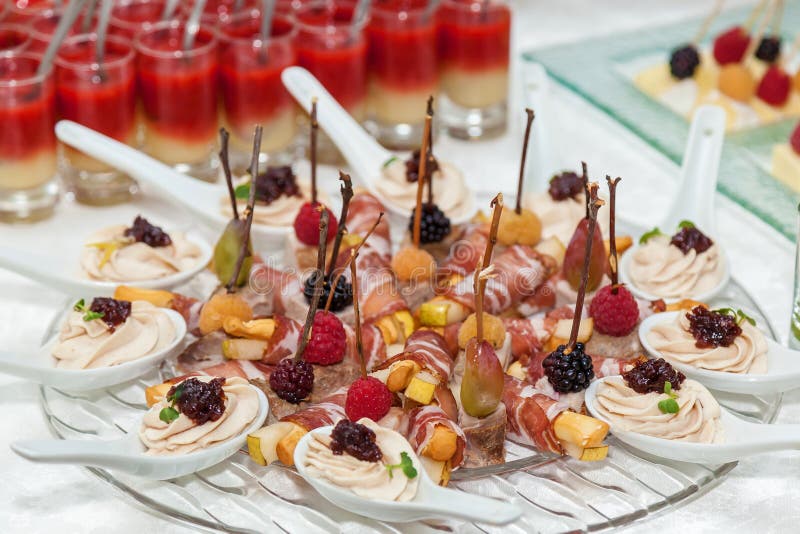 Cheese sticks with bacon stock photo. Image of countrystyle - 107377080