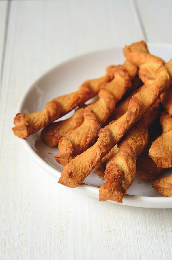 Cheese Sticks. Delicious Appetizer Stock Image - Image of freshly ...