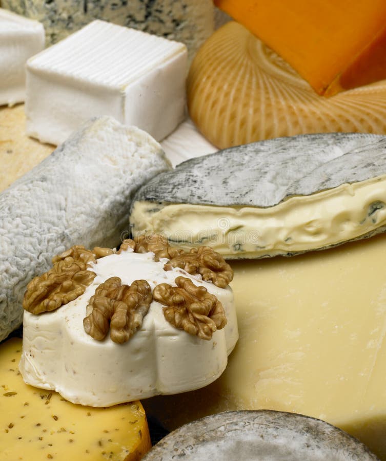 Cheese still life stock image. Image of lifes, foodstuff - 12213339