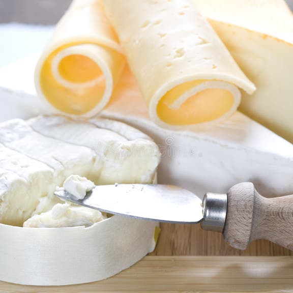 Cheese still life stock photo. Image of cookery, fromage - 12667458
