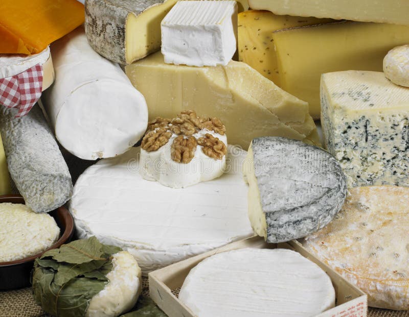 Cheese still life stock image. Image of interiors, cheese - 170029123