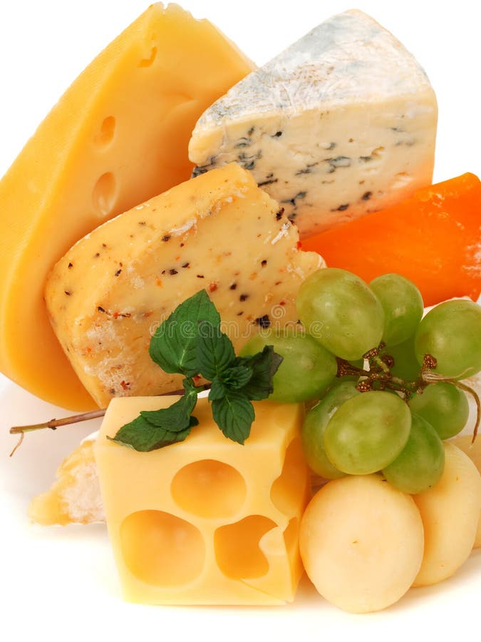 Cheese still life stock photo. Image of cheese, indoors - 48847374