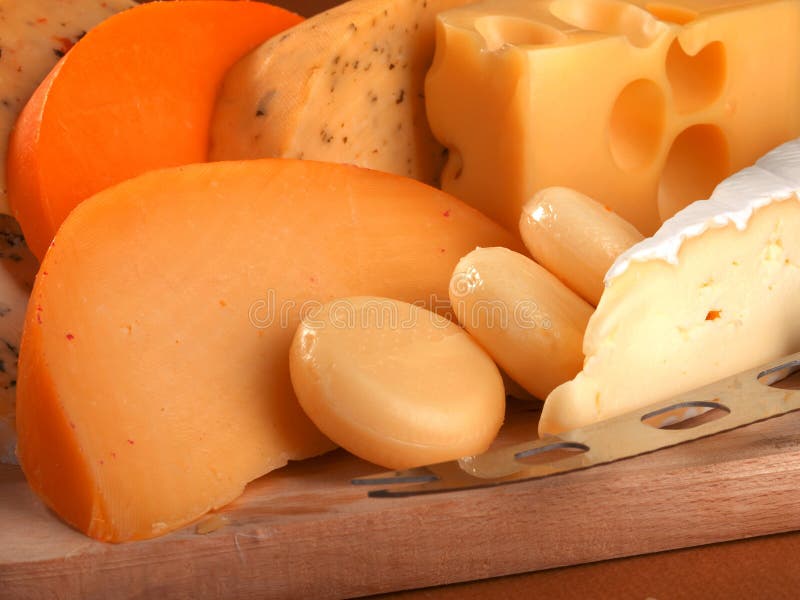 Cheese still life stock image. Image of isolated, indoors - 48846895