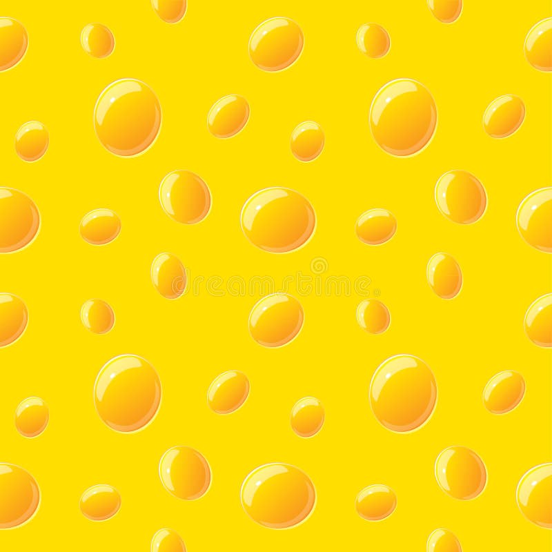 Cheese texture stock vector. Illustration of dairy, cheese - 11942440