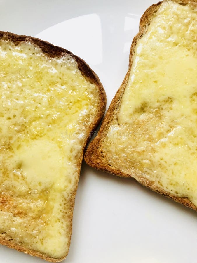 Cheese on toast stock image. Image of english, sliced - 132162001