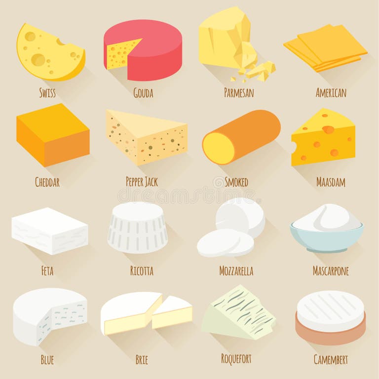 Flat Cheese Icon Stock Illustrations – 38,256 Flat Cheese Icon Stock ...