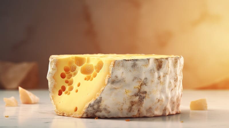 Cheese Variety stock illustration. Illustration of colours - 274442083