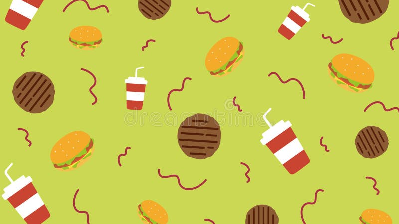 Cheese Wedge Background stock illustration. Illustration of aesthetic ...