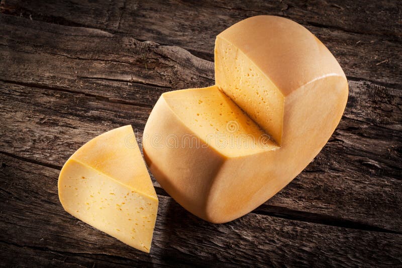 Cheese wheel stock photo. Image of agriculture, gourmet - 34592798