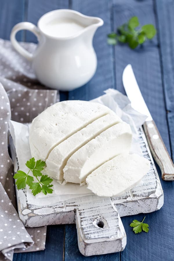 Cheese stock image. Image of cooking, product, cottage - 39282499