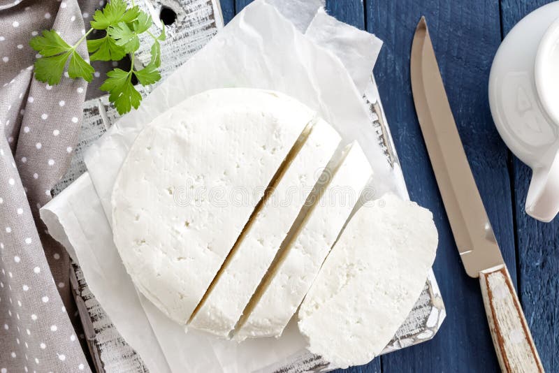 Cheese stock photo. Image of diet, cutting, fresh, piece - 39282538