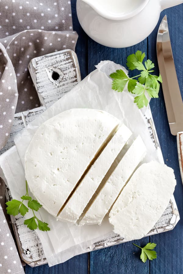 Cheese stock image. Image of fresh, dairy, appetizer - 39282621