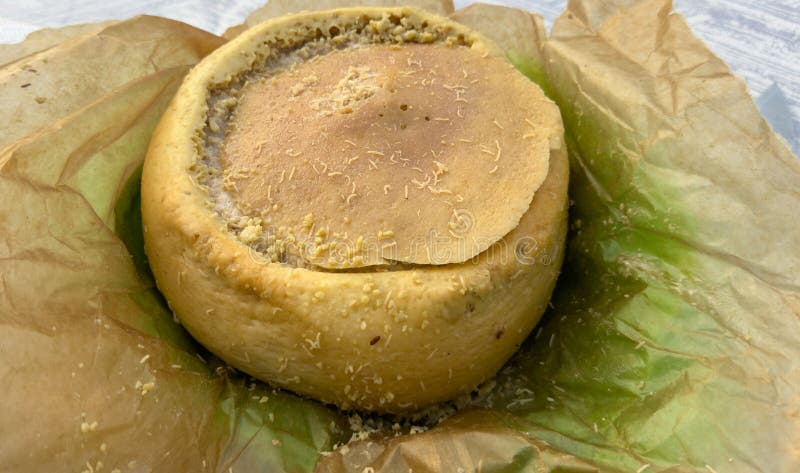 Cheese with Worms or Casu Martzu Stock Photo - Image of cheeses ...