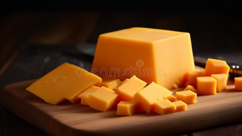 Cheddar Cheese stock image. Image of pumpkin, epicure - 274443779