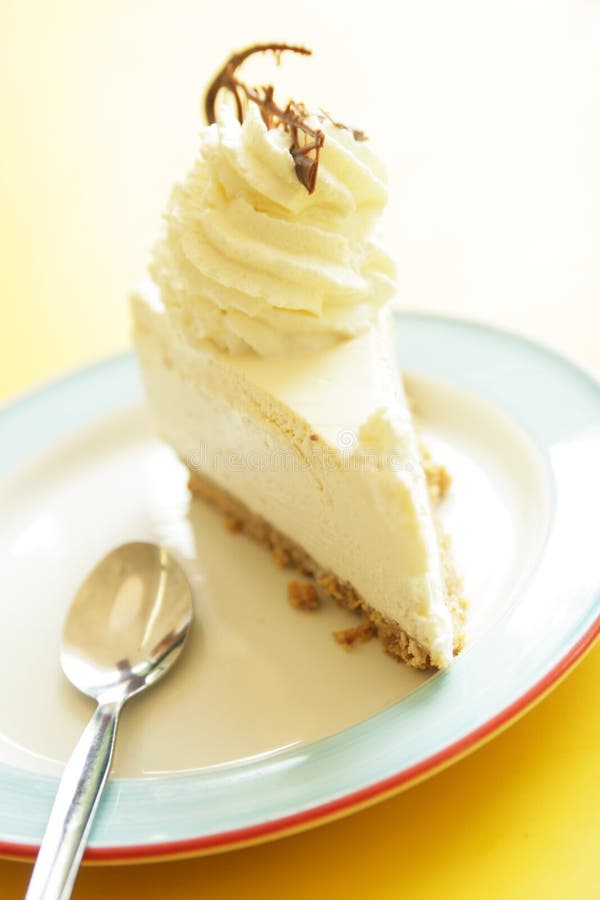 Cheesecake stock photo. Image of cheesecake, sweet, food - 10290612