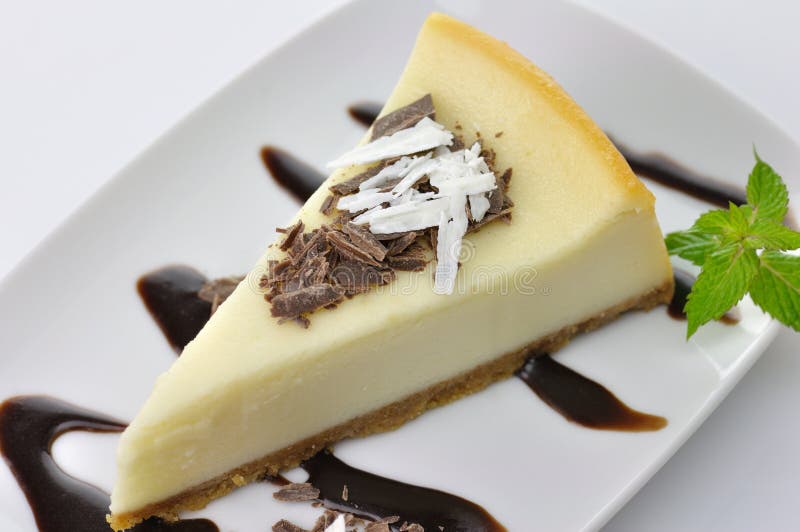 Cheesecake stock image. Image of sweet, dessert, cake - 16771271