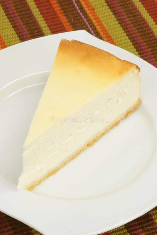 Cheesecake stock photo. Image of dishware, sweet, cheesecake - 7052322