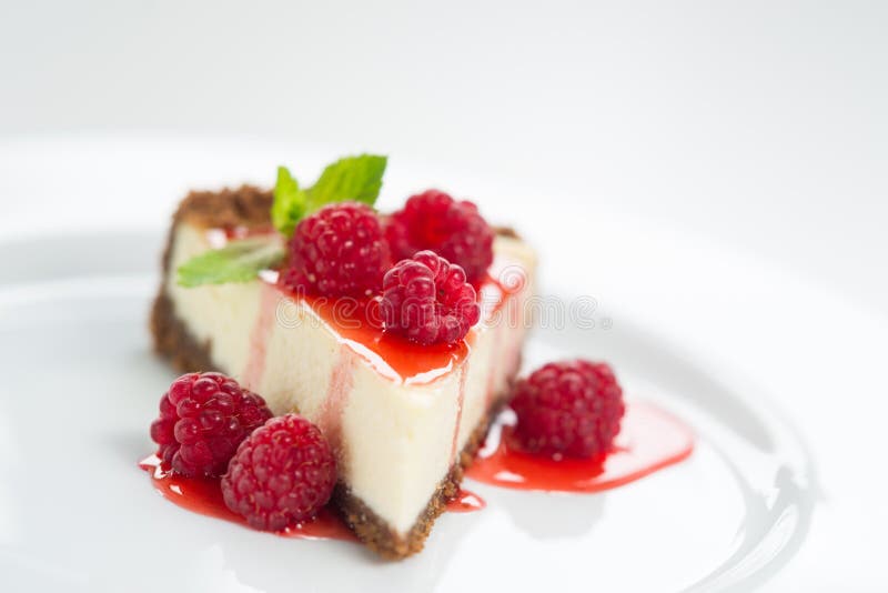 Fancy dessert stock image. Image of cream, luxury, cake - 10357711