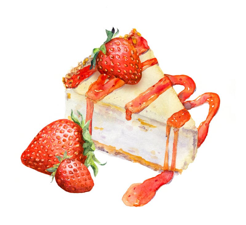 Cheesecake Stock Illustrations – 7,886 Cheesecake Stock Illustrations ...